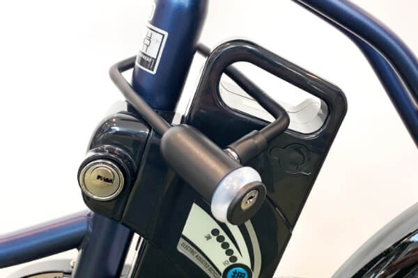 BP02 パナソニック(Panasonic) e-bike(イーバイク) 26インチ | 自転車通販「cyma -サイマ-」人気自転車が最大40%OFF！