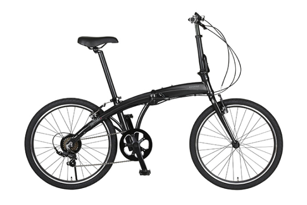 RENAULT INITIAL247 ルノー(RENAULT) 折りたたみ自転車 24インチ | 自転車通販「cyma -サイマ-」人気自転車 ...
