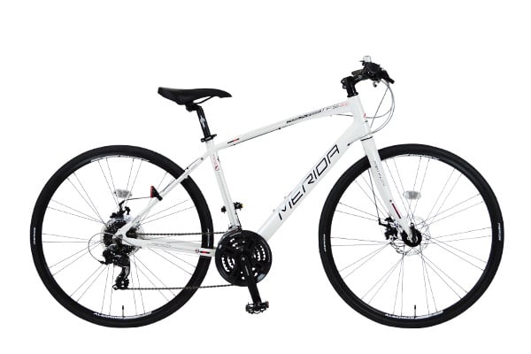CROSSWAY BREEZE TFS 200-MD メリダ(MERIDA) スポーツ自転車 700C | 自転車通販「cyma -サイマ ...