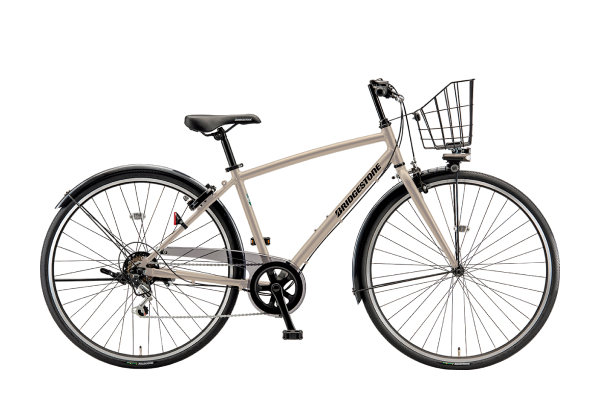 LB1 DX ブリヂストン(BRIDGESTONE) クロスバイク 27インチ | 自転車通販「cyma -サイマ-」人気自転車が最大40%OFF！