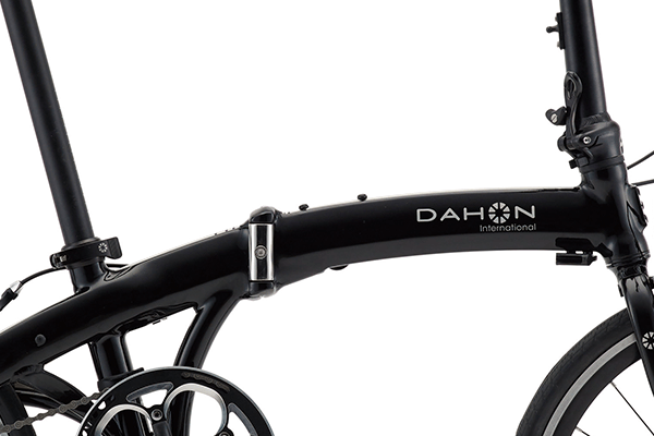 Mu SP9 -2016モデル- DAHON International(ダホン Mu SP9 -2016モデル- DAHON International(ダホン