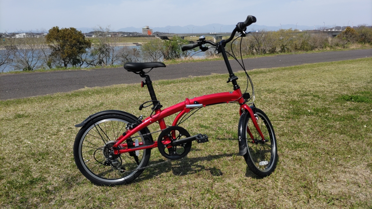 cyma connect 折りたたみ自転車 20インチ | 自転車通販「cyma -サイマ-」人気自転車が最大30%OFF！