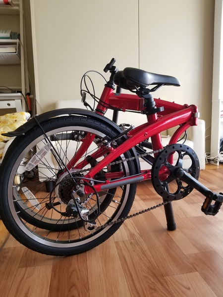 cyma connect 折りたたみ自転車 20インチ | 自転車通販「cyma -サイマ-」人気自転車が最大30%OFF！